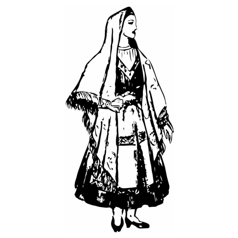 Evenks | Inside the New Russia