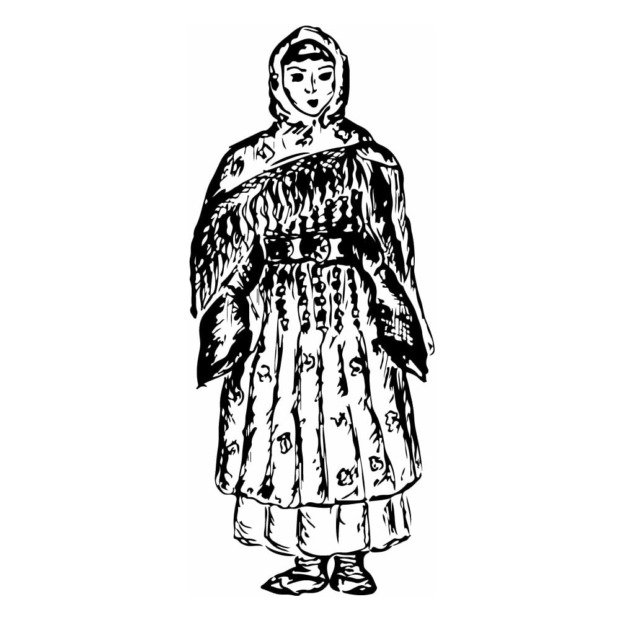 Tabasarans | Inside the New Russia