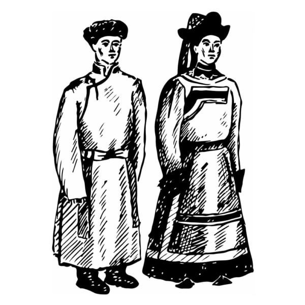 Tuvinians | Inside the New Russia